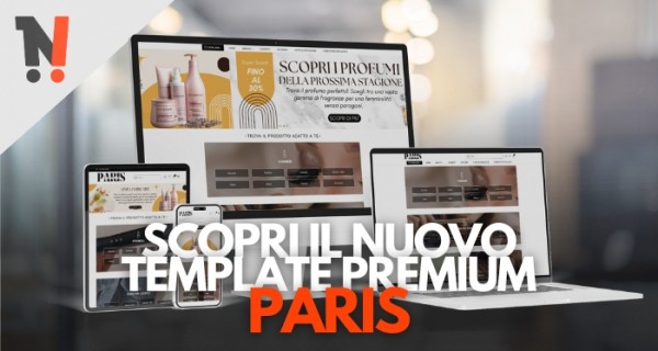 paris-template-premium